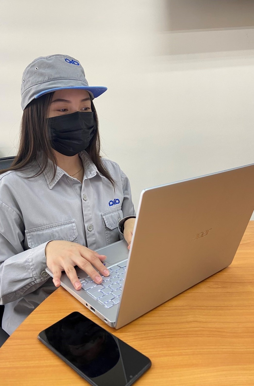 Contact Us - D.I.D Philippines