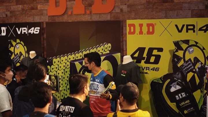 News - D.I.D Philippines